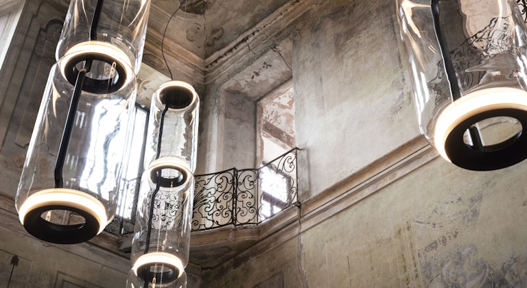 Konstantin Grcic | Flos