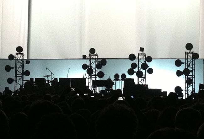 Konstantin Grcic | Flos