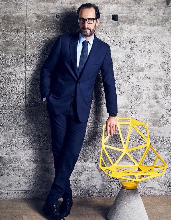 Konstantin Grcic | Flos