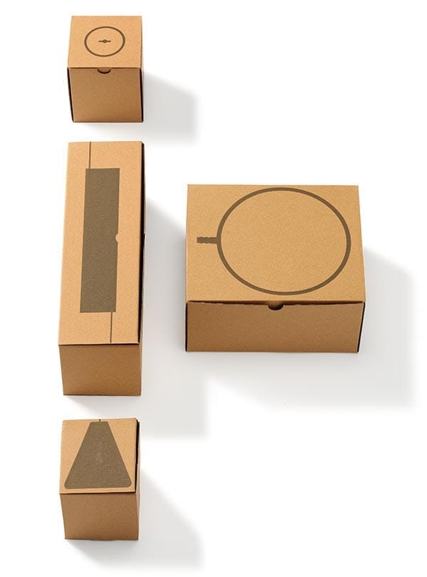 Konstantin Grcic | Flos