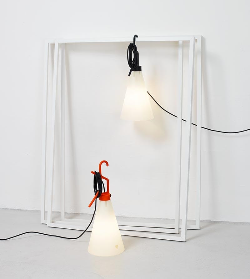 Konstantin Grcic | Flos