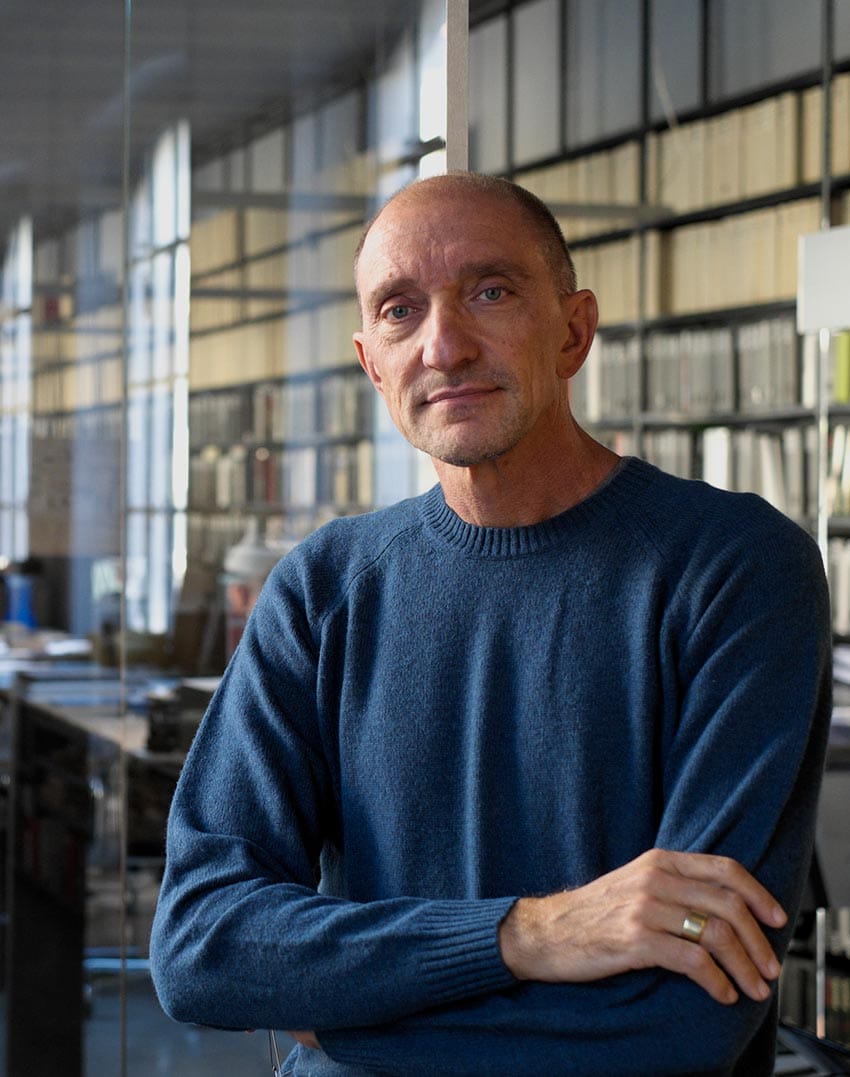 Rodolfo Dordoni | Flos