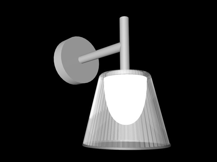 Downloads | 3D Drawings | Flos