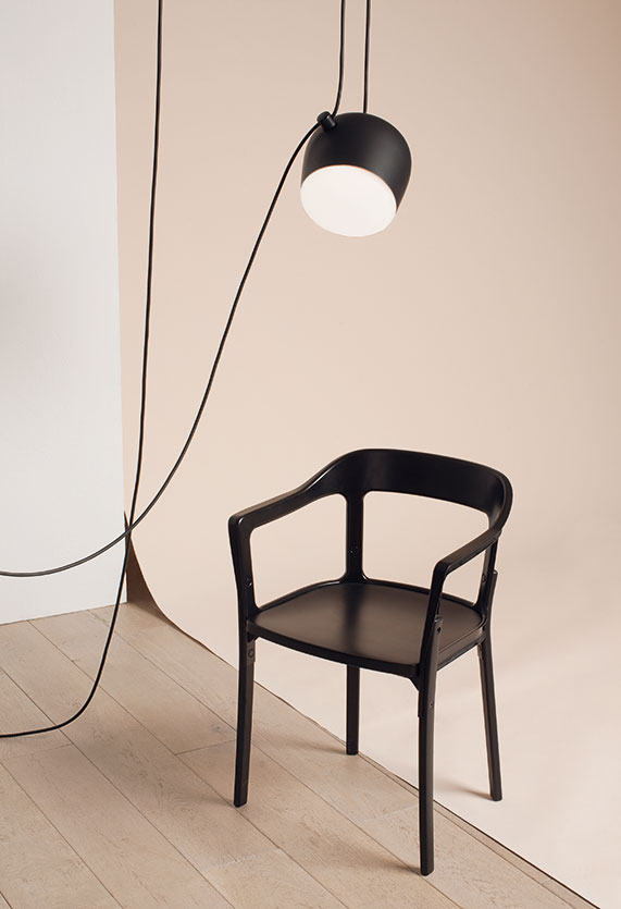 Aim Small cable＋plug Uncategorized | Flos