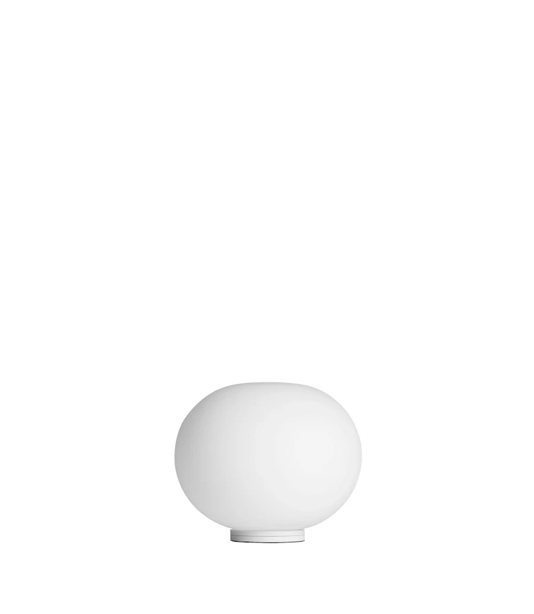 Glo-Ball Basic Zero テーブル | Flos