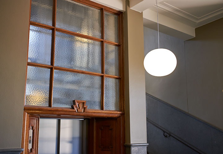 Glo-Ball S2 JP ペンダント | Flos