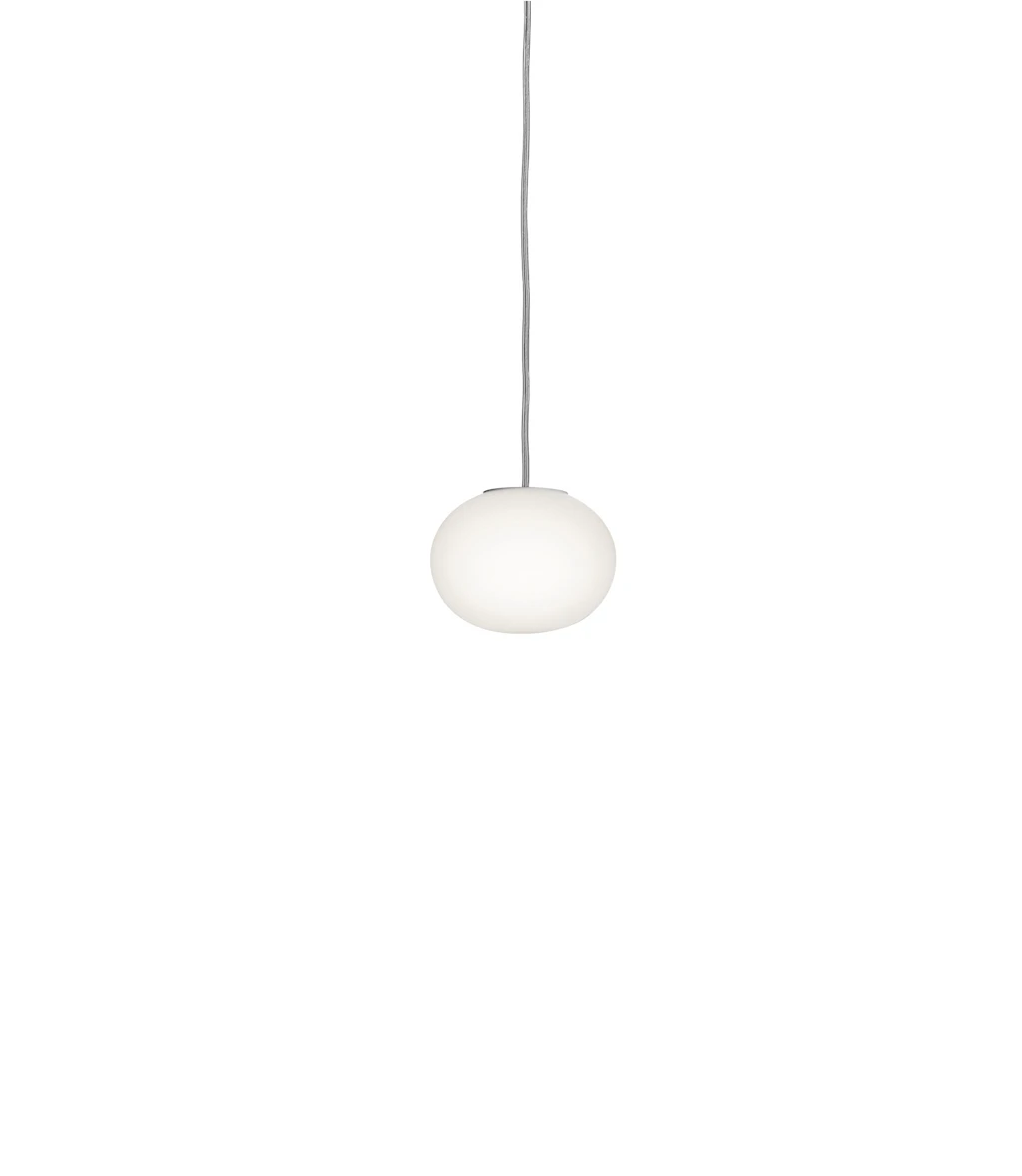 Mini Glo-Ball S ペンダント | Flos