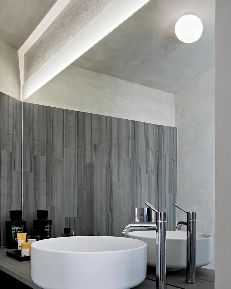 Montenapoleone Lounge | Flos