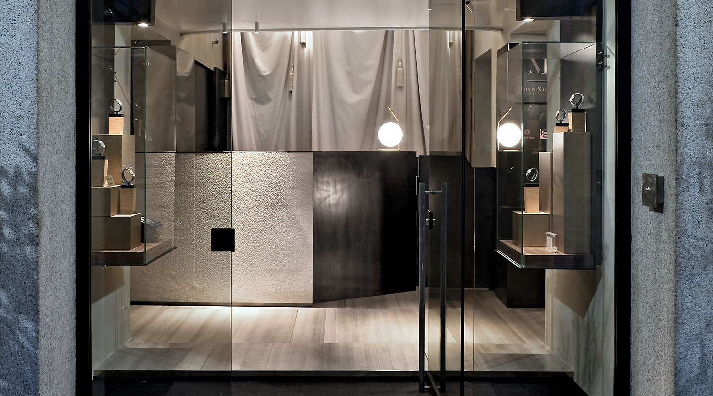 Contract Projects | Special | Flos