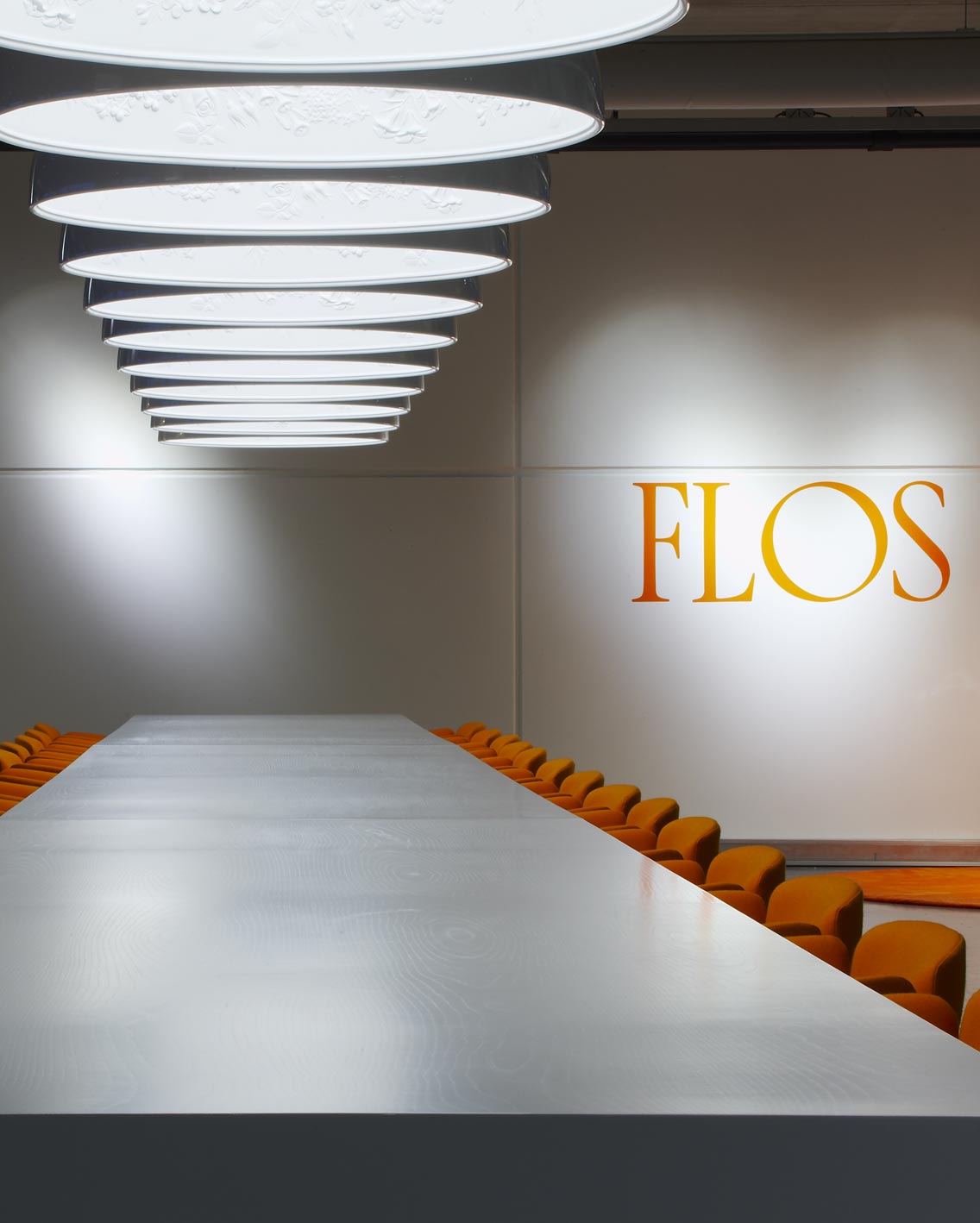 Amsterdam Showroom | Flos