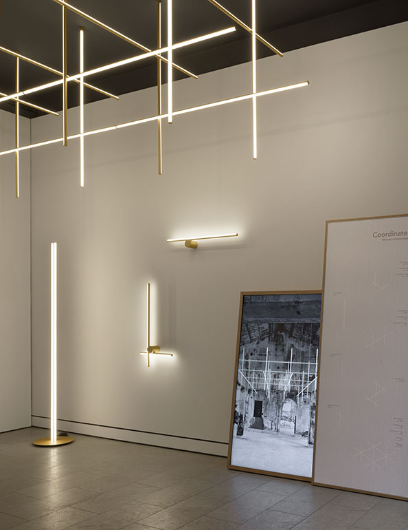 Milano Flagship Store | Flos