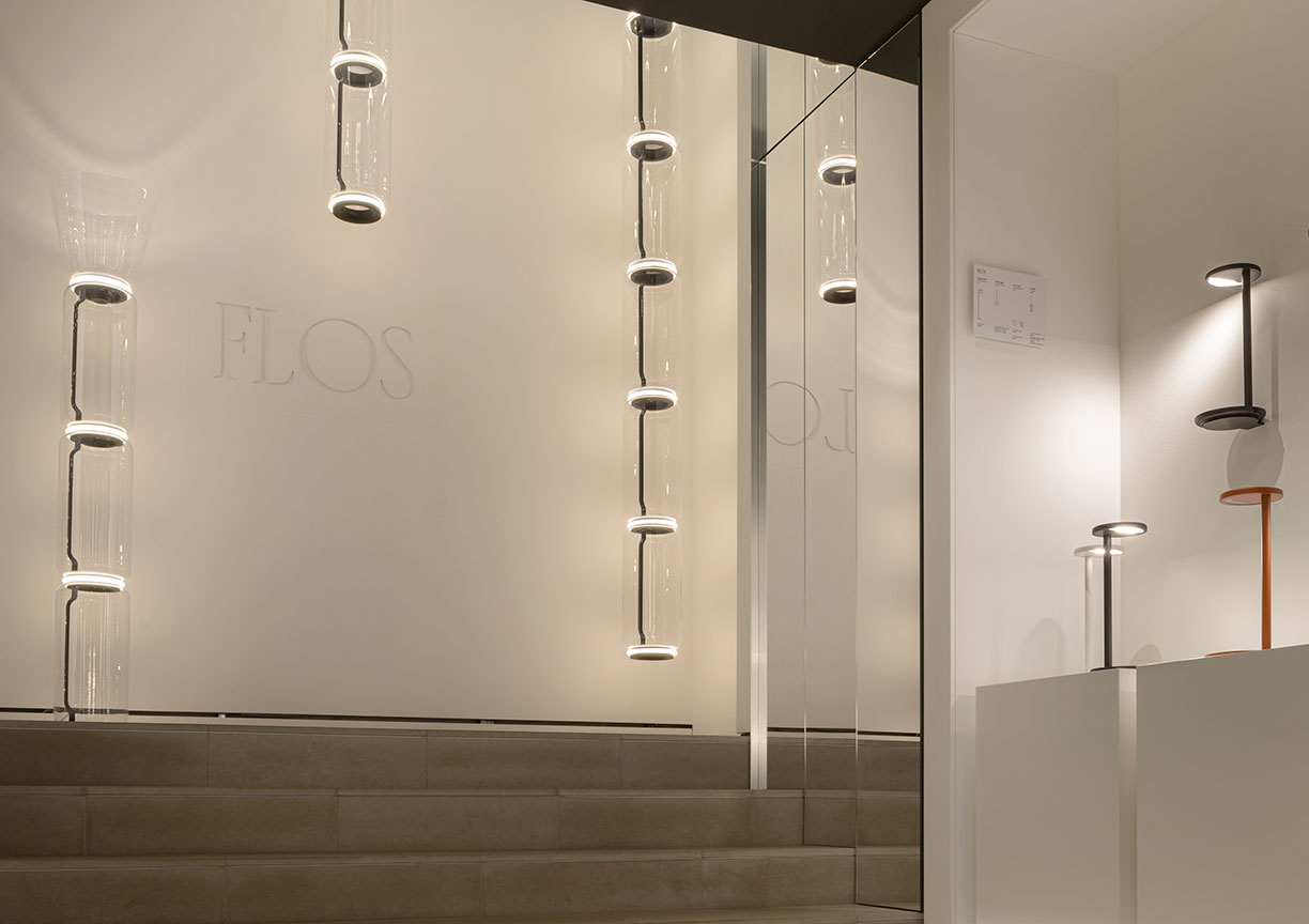 Milano Flagship Store | Flos