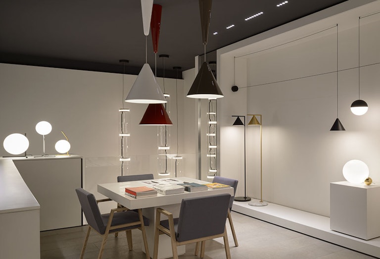 Milano Flagship Store | Flos