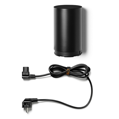 String Light - Sphere head - 12mt cable ペンダント | Flos