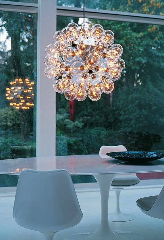 Taraxacum 88 S ペンダント | Flos