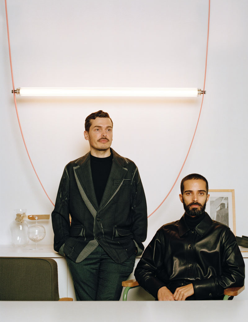 Studio FormaFantasma | Flos