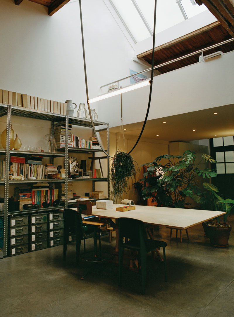 Studio FormaFantasma | Flos