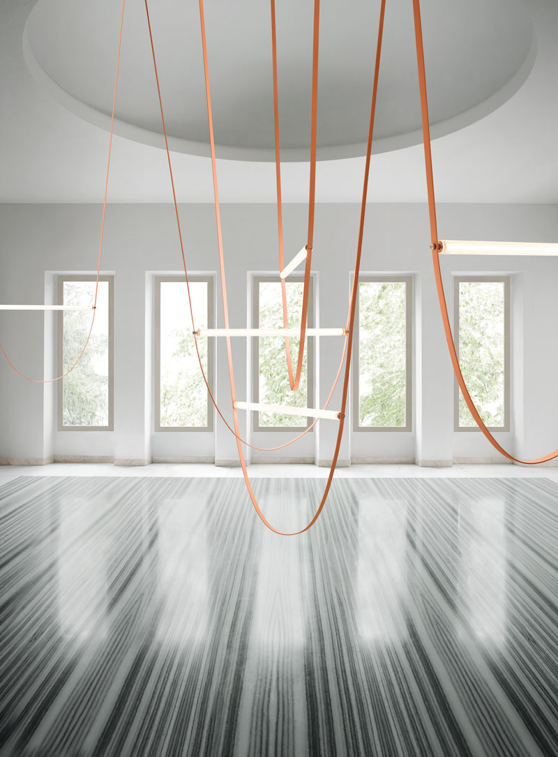 Studio FormaFantasma | Flos