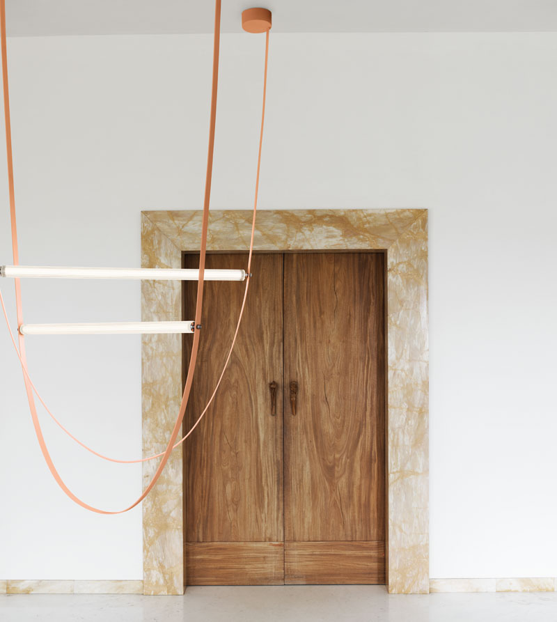 Studio FormaFantasma | Flos