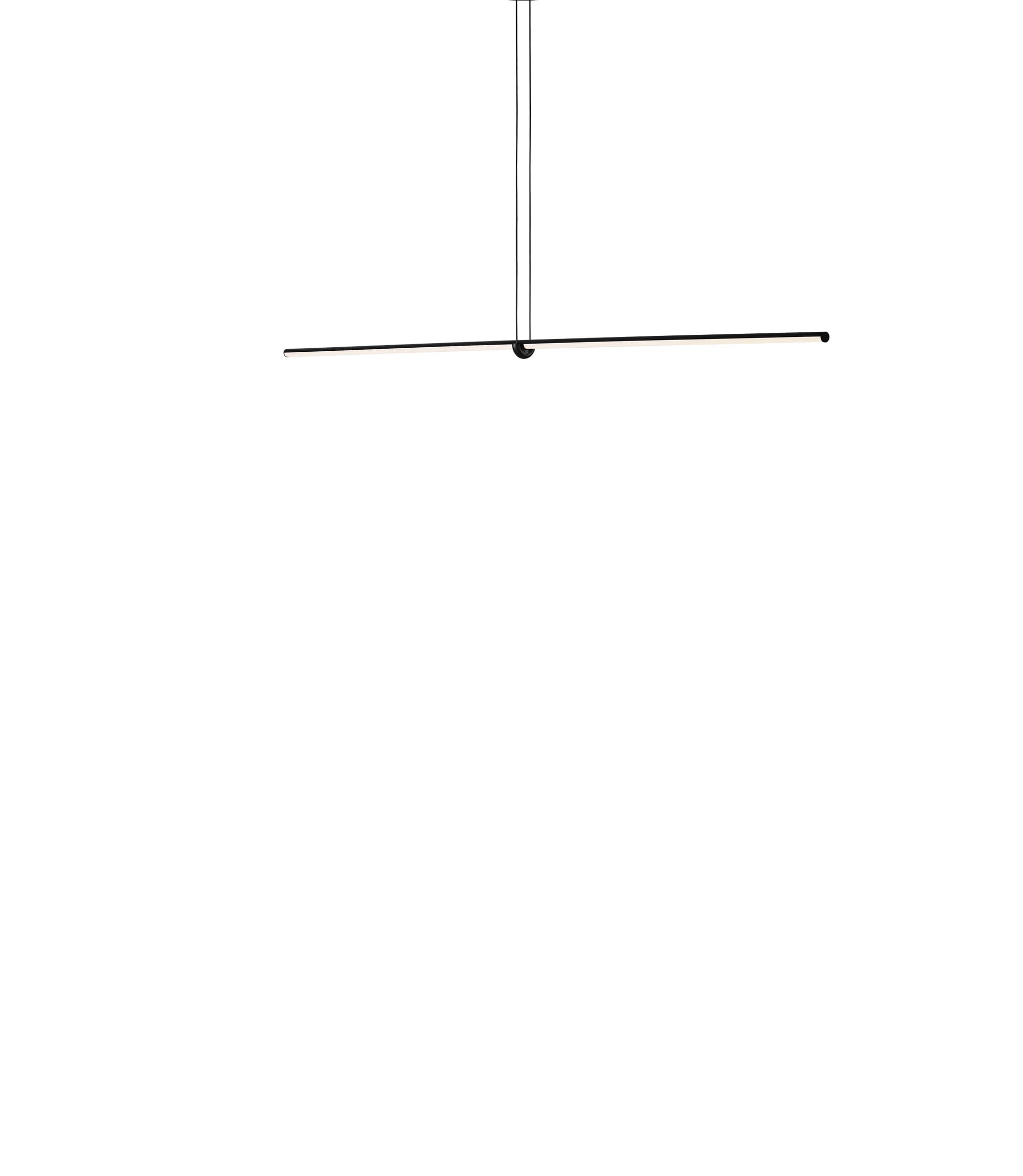 Arrangements Line ペンダント | Flos