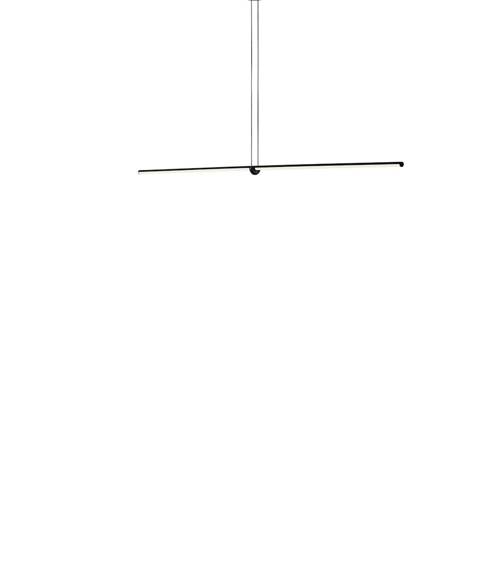 Arrangements Line ペンダント | Flos