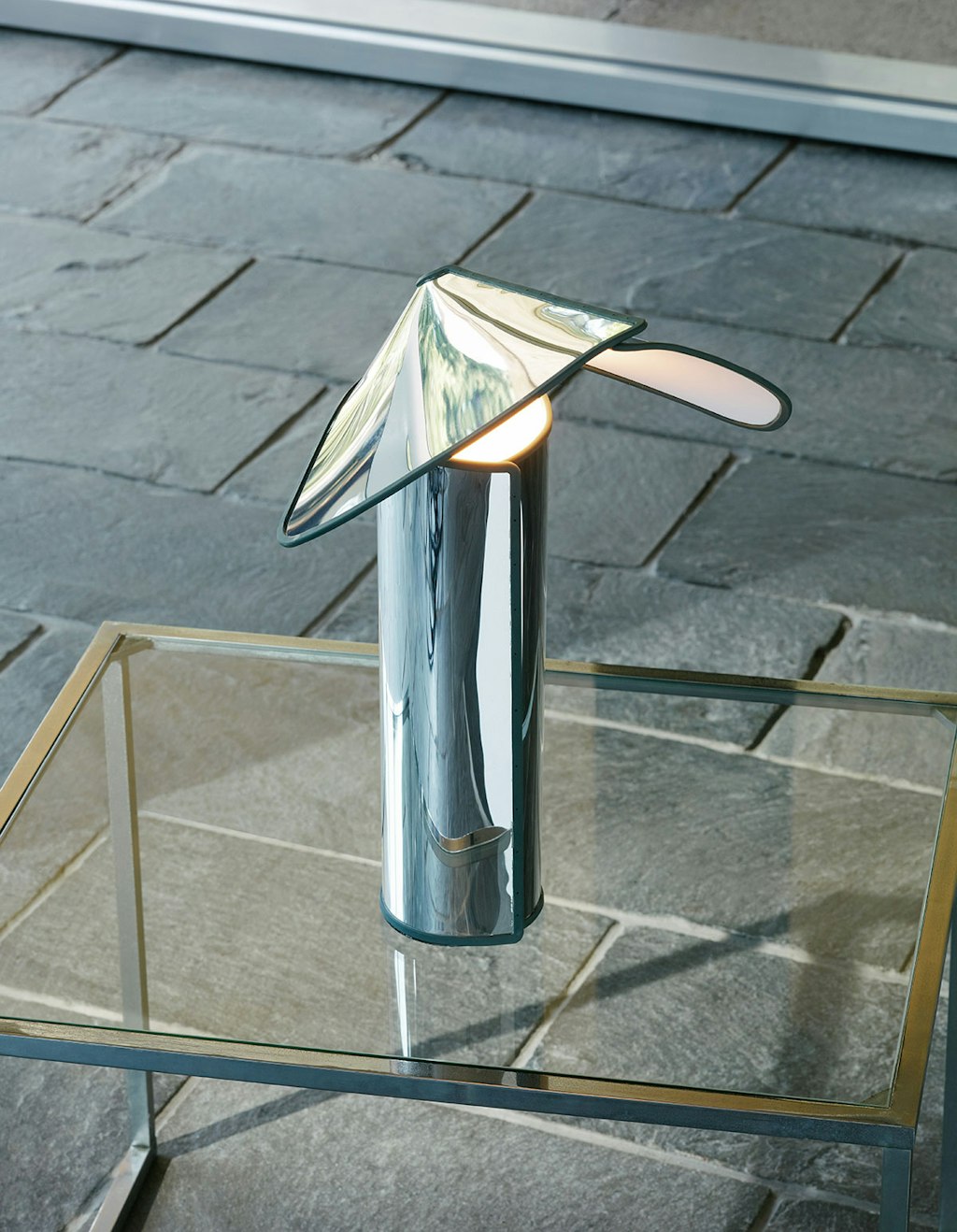 Chiara T テーブル | Flos