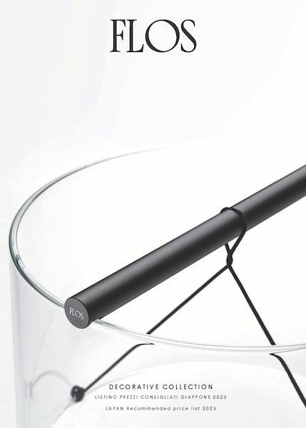 Price List Archives | Flos JA