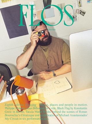 Flos Stories issue ten | Flos