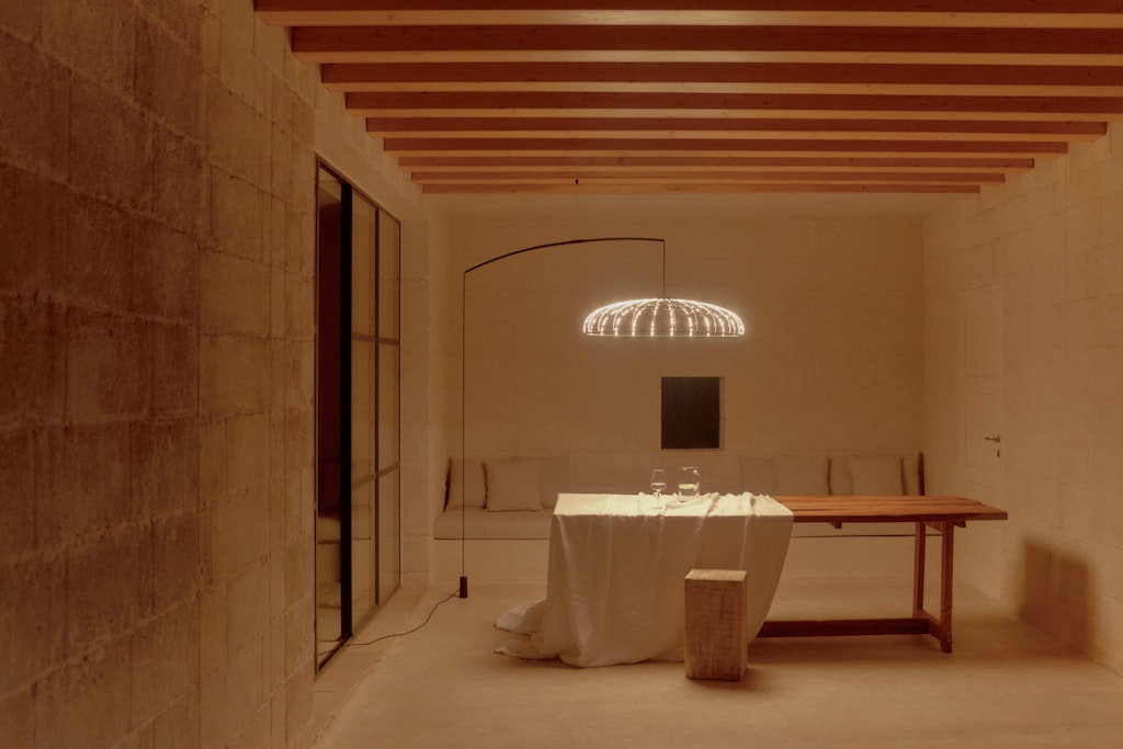 Skynest Ceiling ウォール / シーリング | Flos