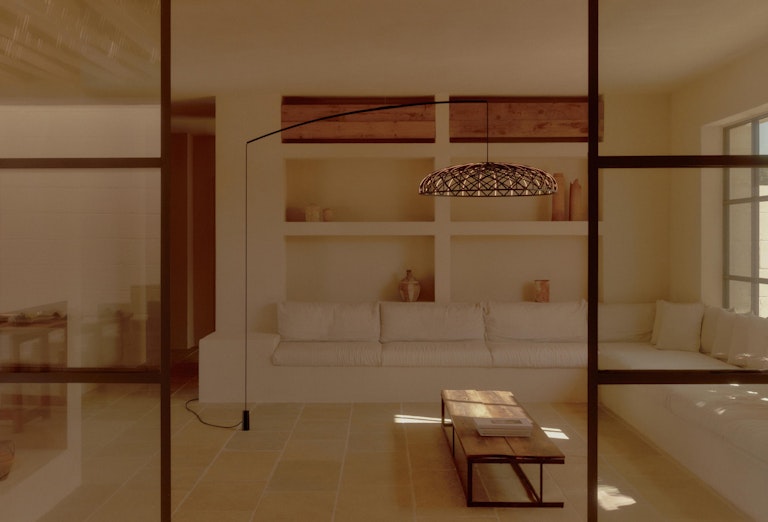 Skynest Ceiling ウォール / シーリング | Flos