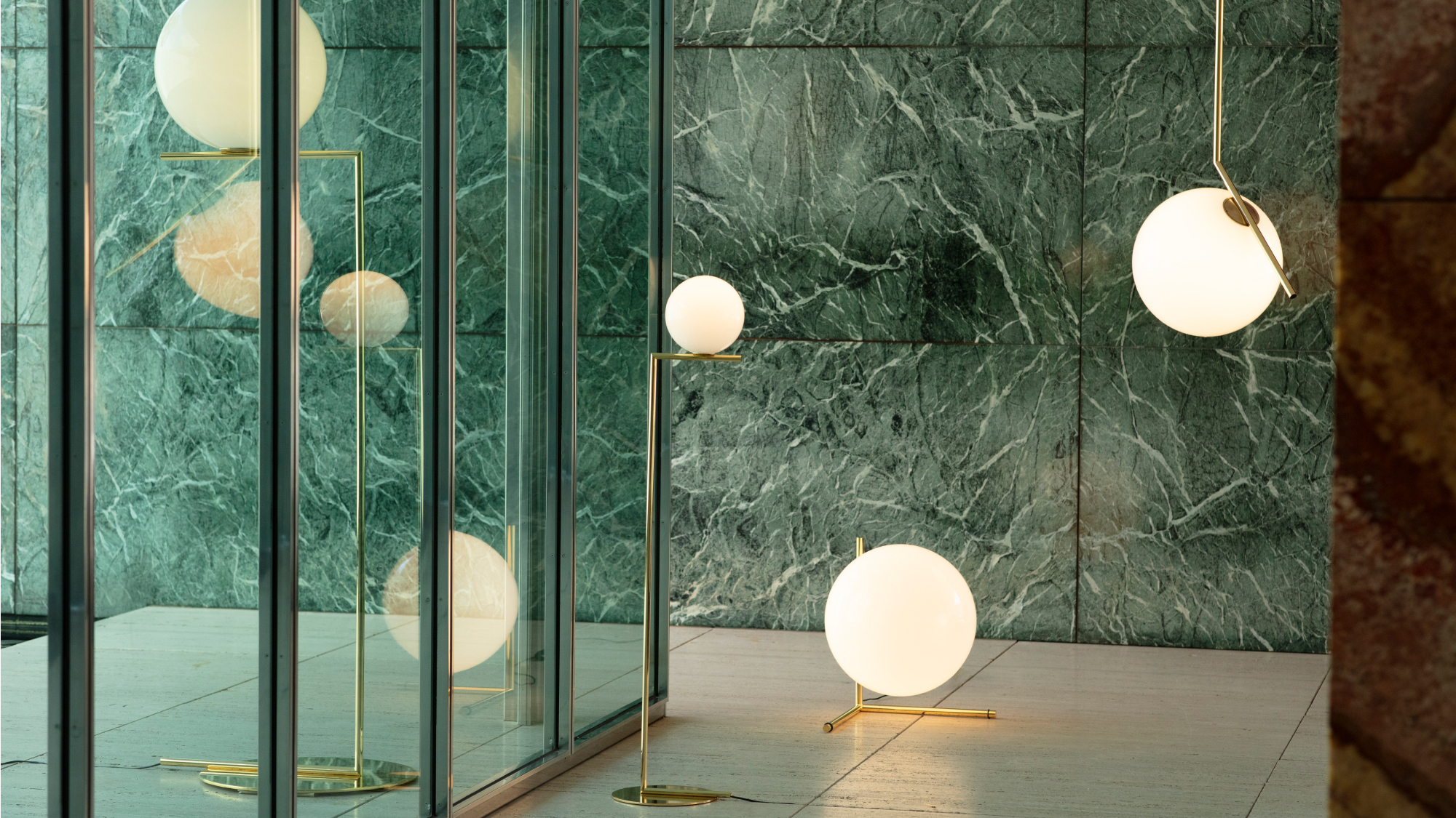 Flos | Official Website | Design, Architectural and Outdoor lighting