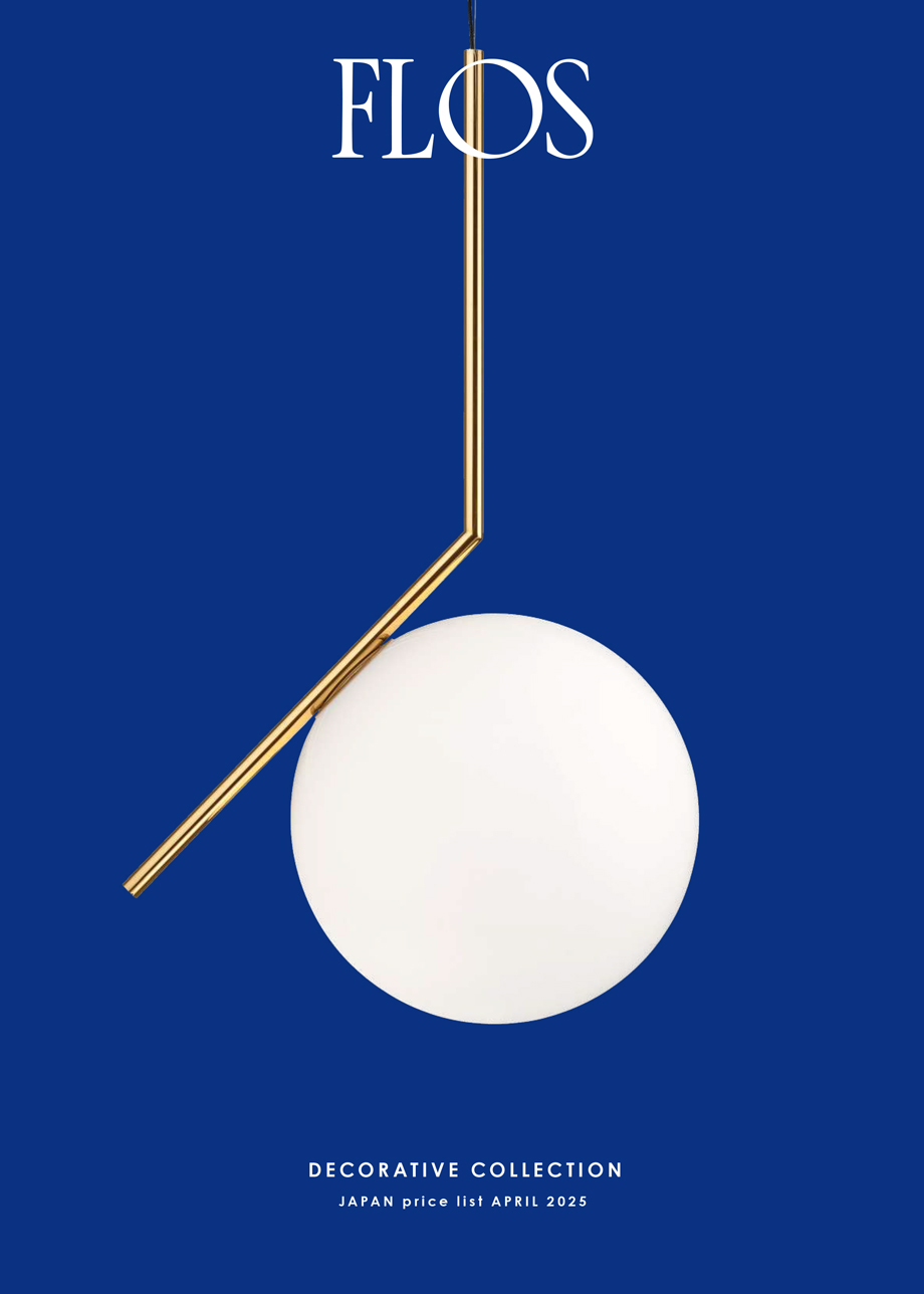 Price List Archives | Flos JA