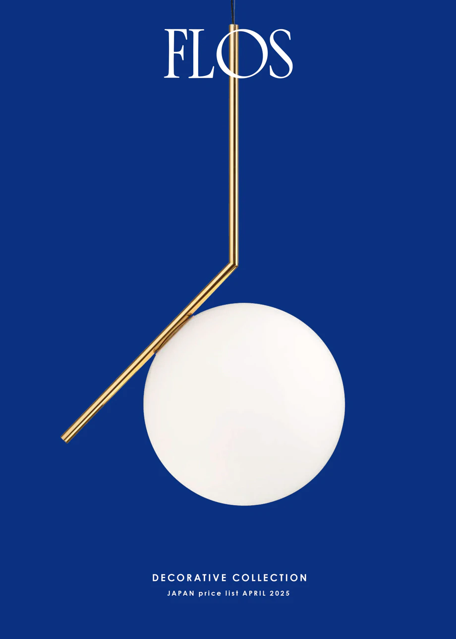 Price List Archives | Flos JA