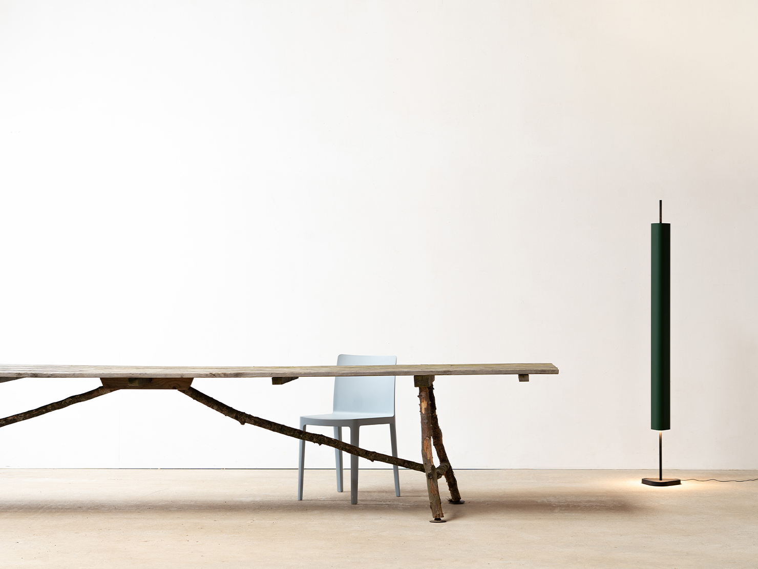 Emi Floor フロア | Flos