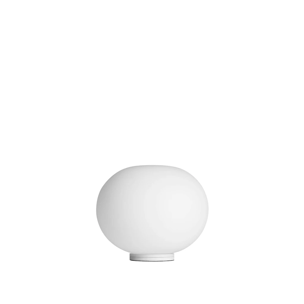 Glo-Ball Basic Zero テーブル | Flos